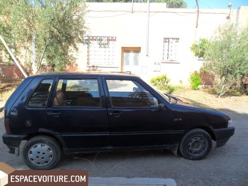 Fiat Uno occasion à Marrakech, essence prix 28 000 DHS Réf-MAH1793