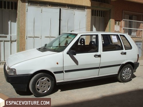Fiat Uno occasion , Autres villes, essence prix 43 000 DHS Réf-AUS155