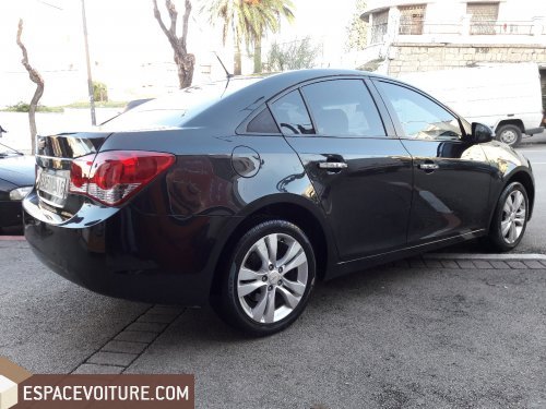 Chevrolet Captiva 2016 diesel voiture d'occasion tanger prix 138 000 DHS